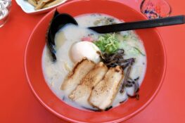 WA Cafe London - Authentic Japanese Patisserie - Best-Japanese