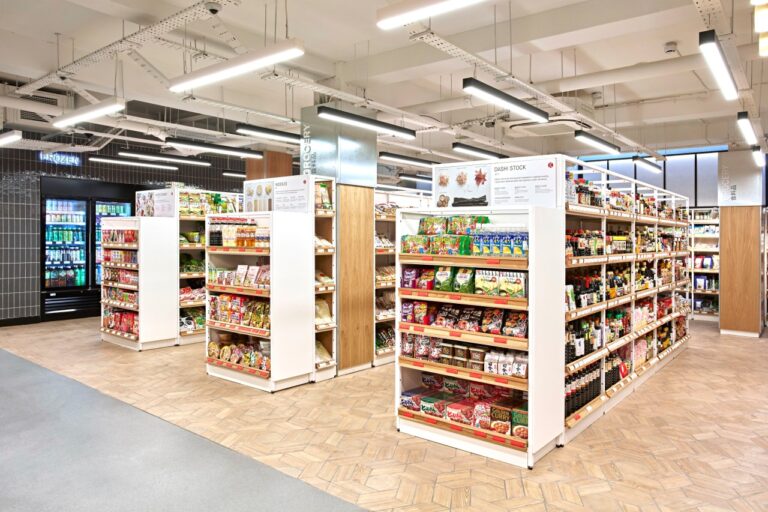 The best Japanese Supermarket in London - Best-Japanese