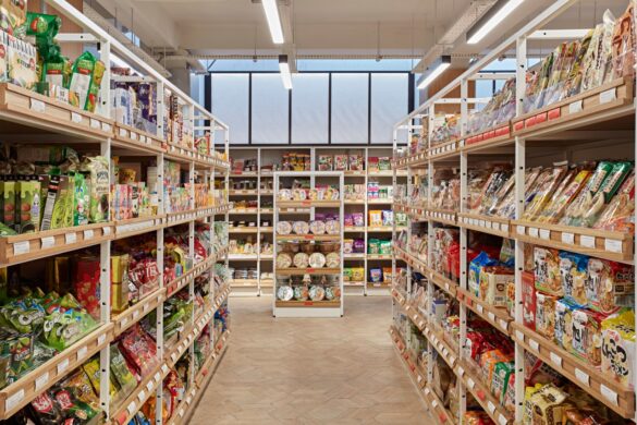 Best Japanese Supermarket Online: Your guide to authentic UK stores ...