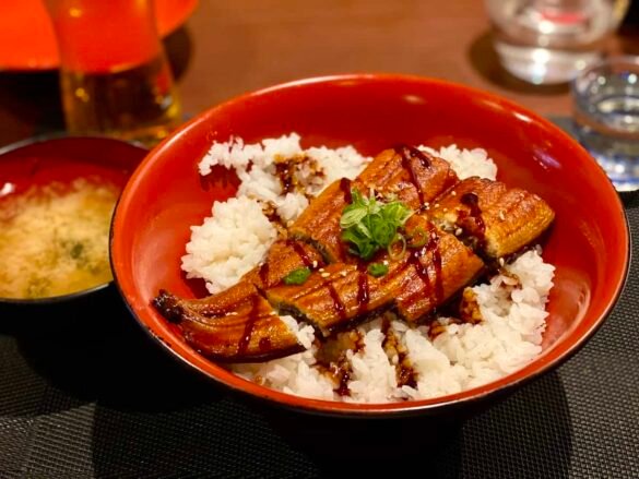 Cocoro - A genuine Japanese restaurant in London - Best-Japanese