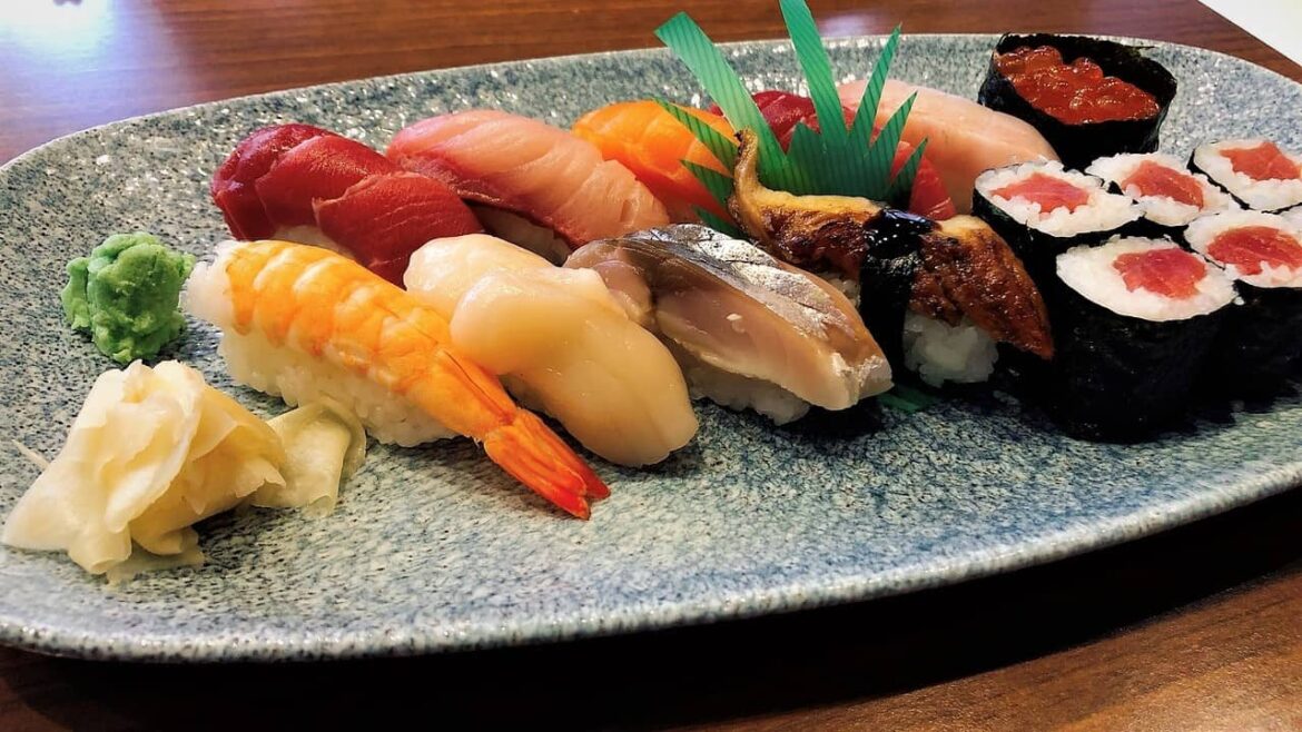 Our Top Picks: The Best Japanese Restaurants in London 2025