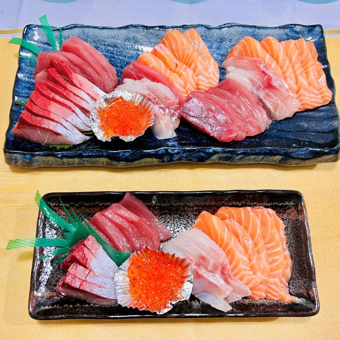Sashimi in London - Where to buy the freshest fish - Best-Japanese
