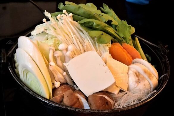 Cocoro - A genuine Japanese restaurant in London - Best-Japanese