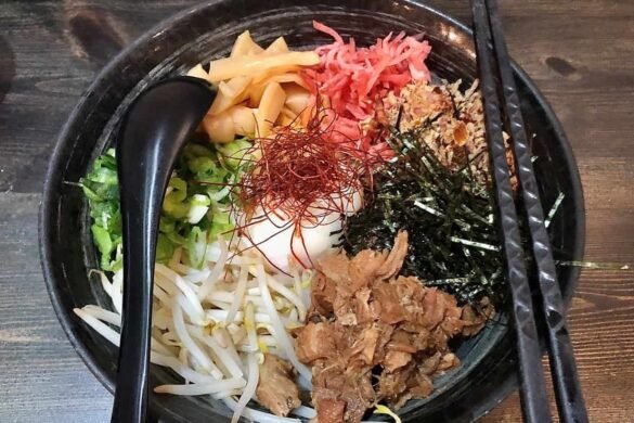 WA Cafe London - Authentic Japanese Patisserie - Best-Japanese