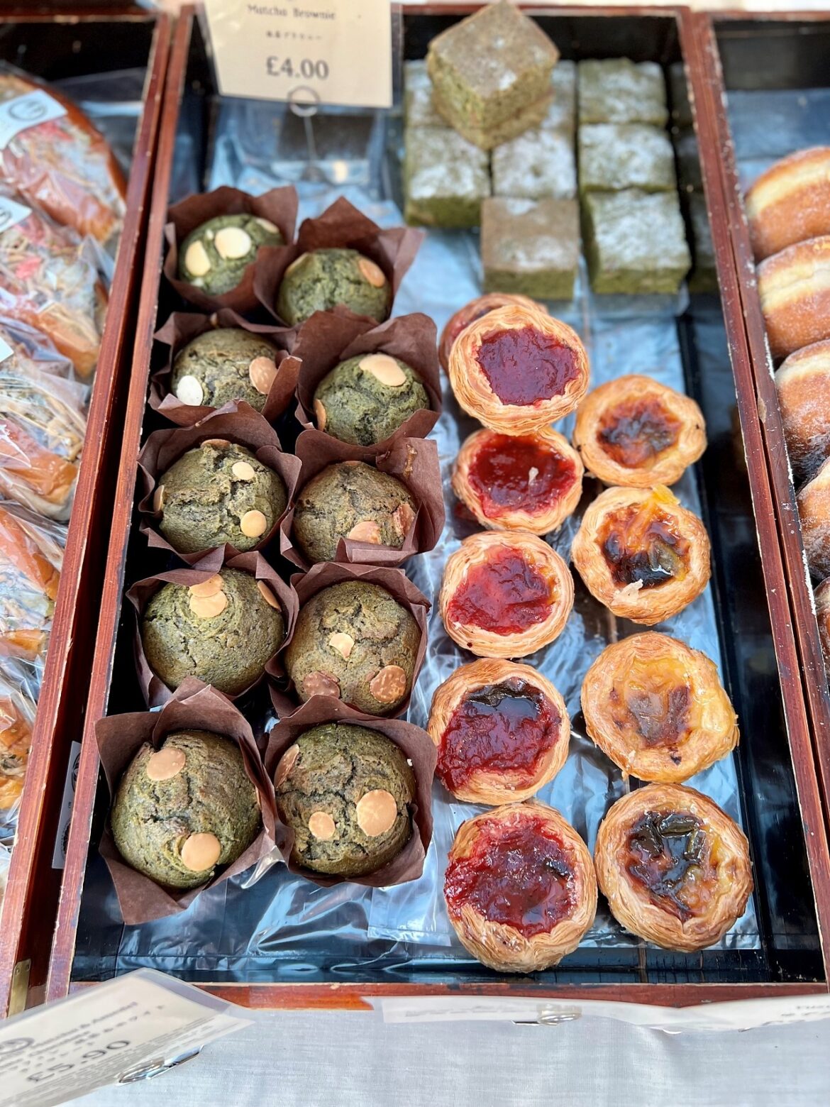 Shotengai Japanese Market at Coal Drops Yard - Best-Japanese