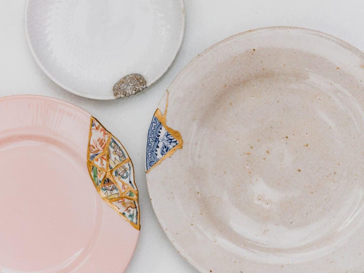 Kintsugi Month and the Art of Repair - Best-Japanese