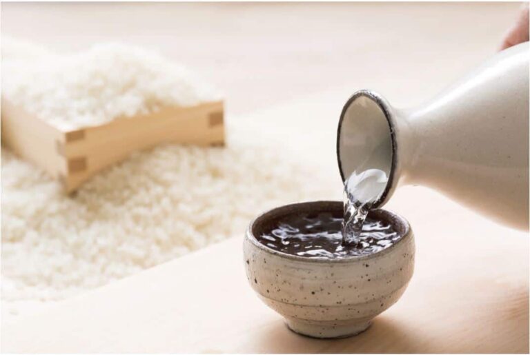 Japanese Sake: A comprehensive guide - Best-Japanese