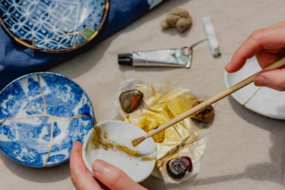 Explore the Kyoto Garden in London's Holland Park - Best-Japanese
