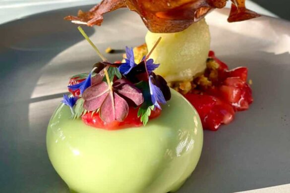 WA Cafe London - Authentic Japanese Patisserie - Best-Japanese