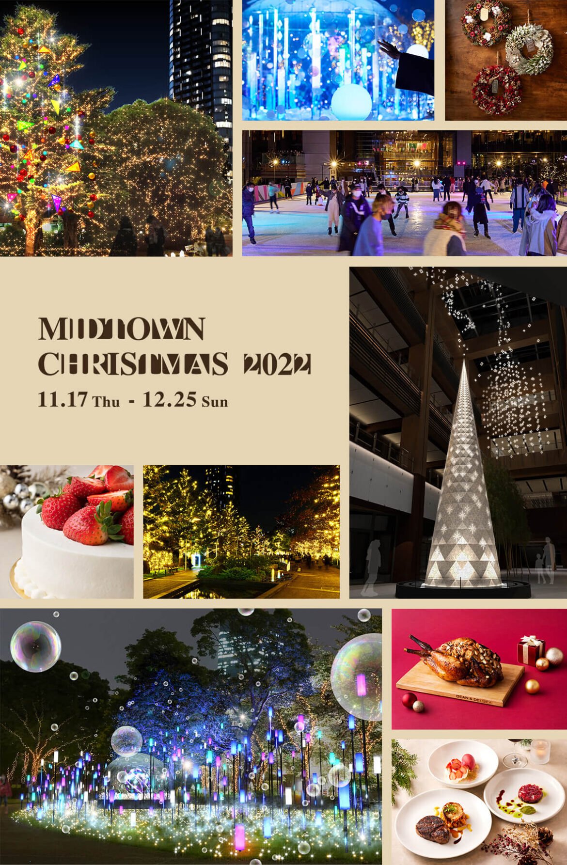 Christmas in Japan - Best-Japanese