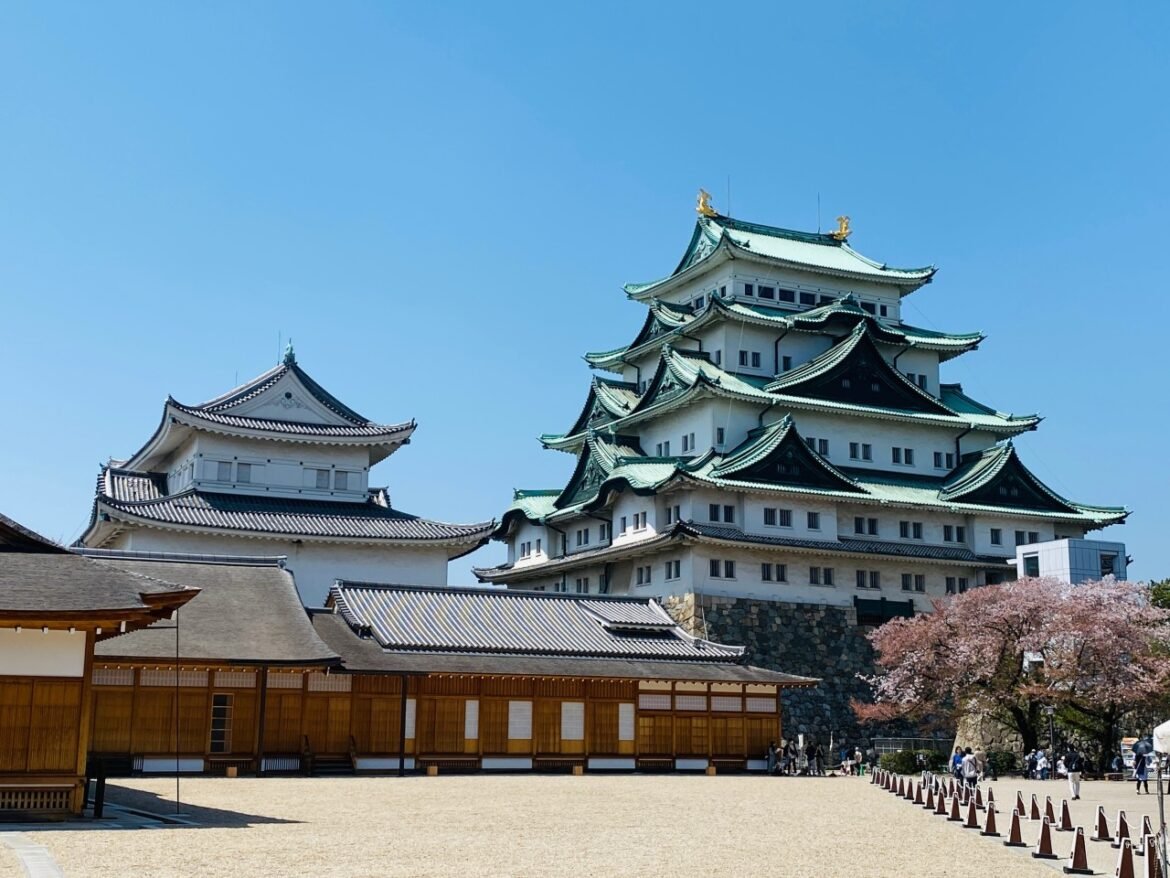 35 Best Things to do in Nagoya - Best-Japanese