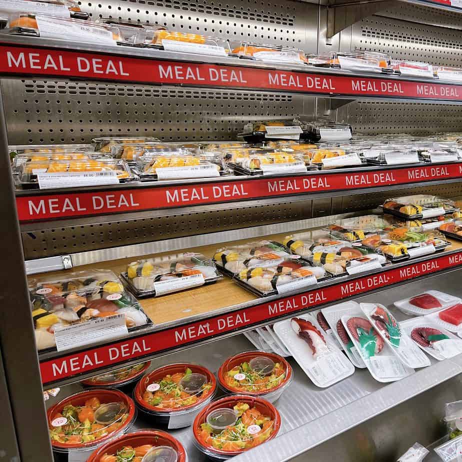 The best Japanese Supermarket in London - Best-Japanese