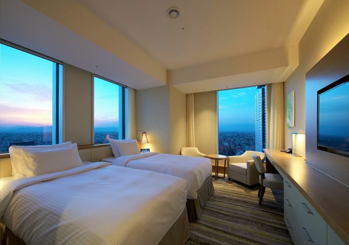 The 15 Best Hotels in Nagoya - Best-Japanese