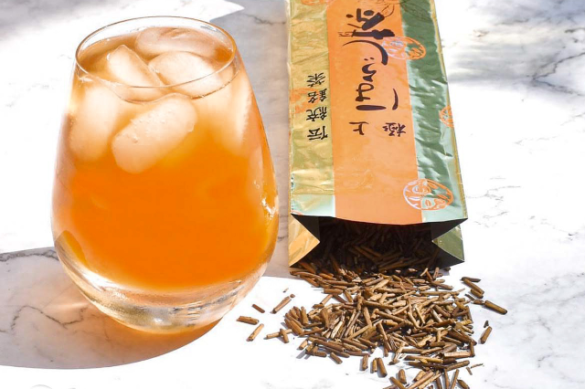 Hojicha: A unique Japanese Roasted Green Tea - Best-Japanese