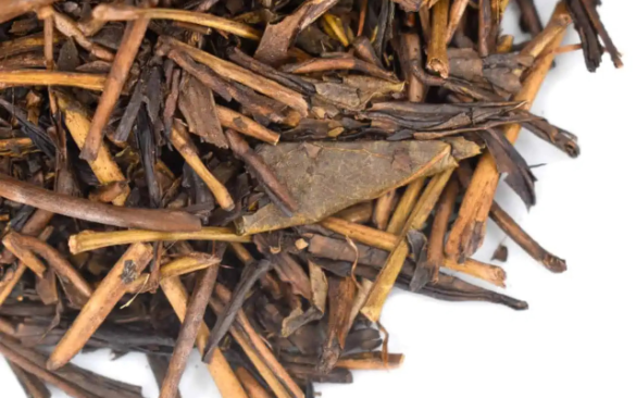 Hojicha: A unique Japanese Roasted Green Tea - Best-Japanese