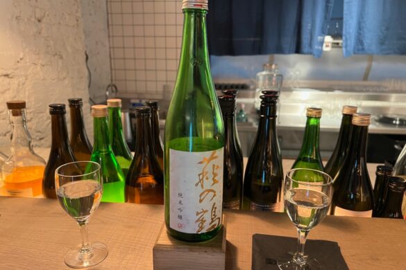 Japanese Sake: A comprehensive guide - Best-Japanese