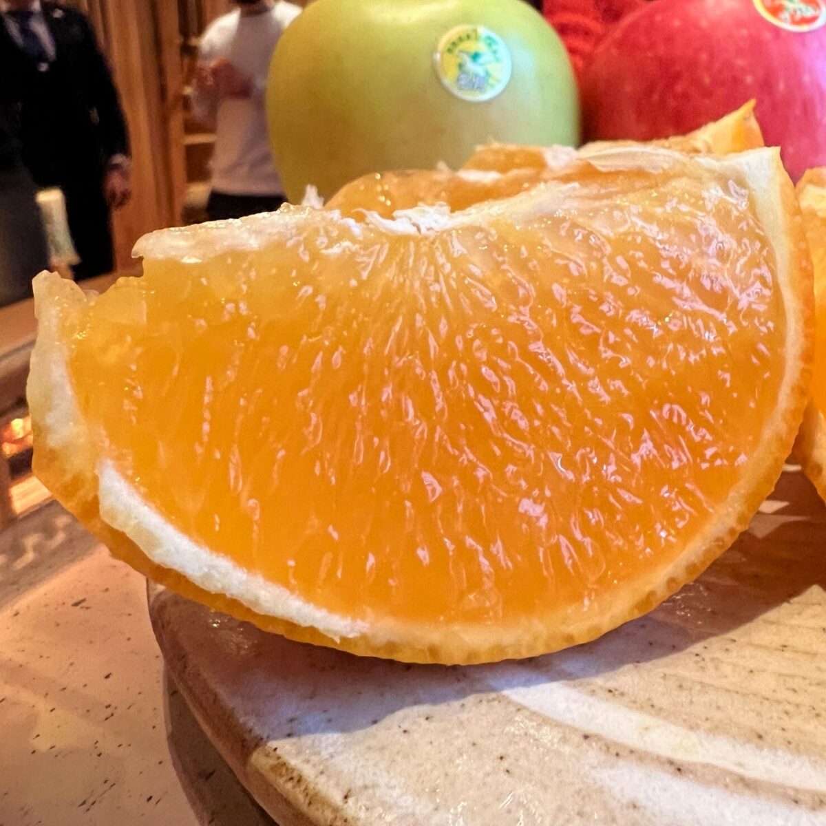 Ehime Jelly Orange: The Ultimate Citrus Delicacy - Best-Japanese