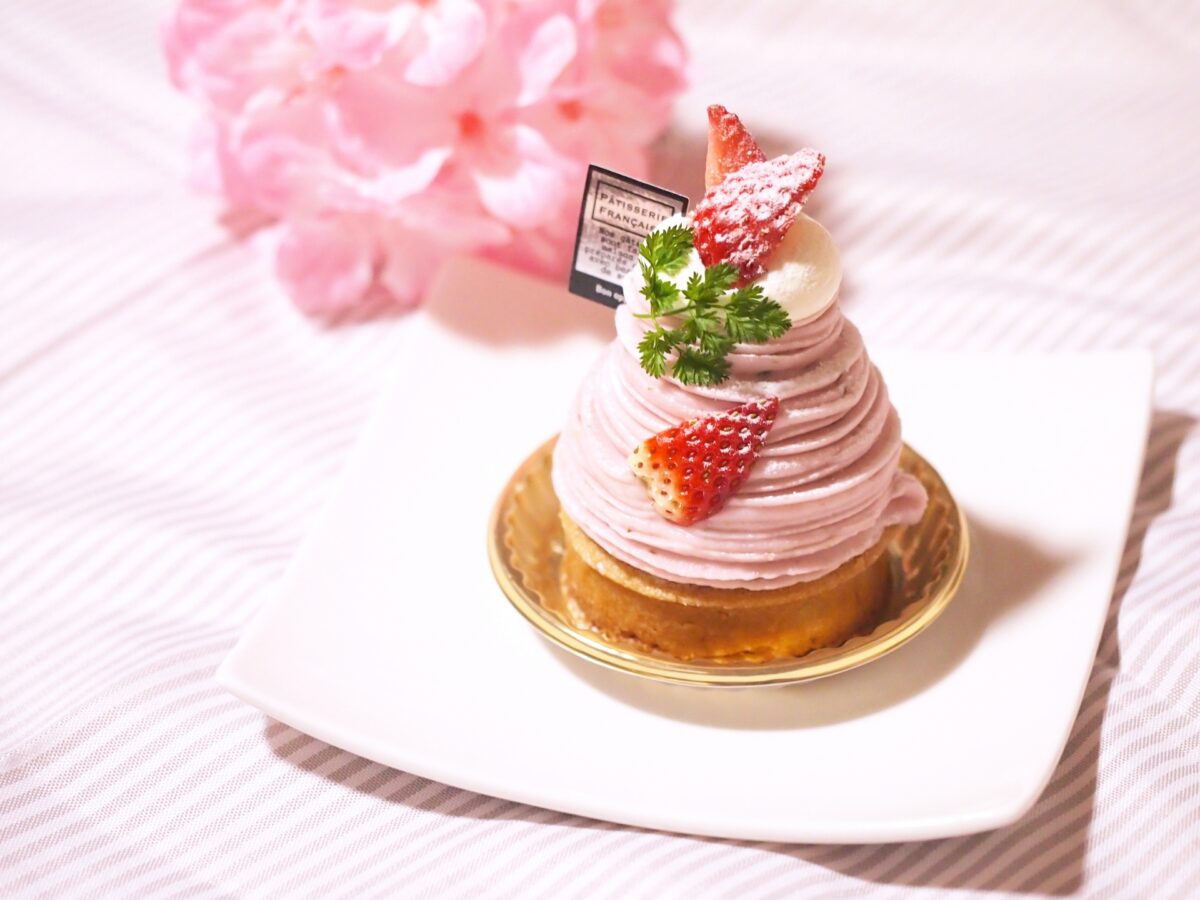 5 Most Popular Sakura Flavoured Foods: A Taste of Spring - Best-Japanese