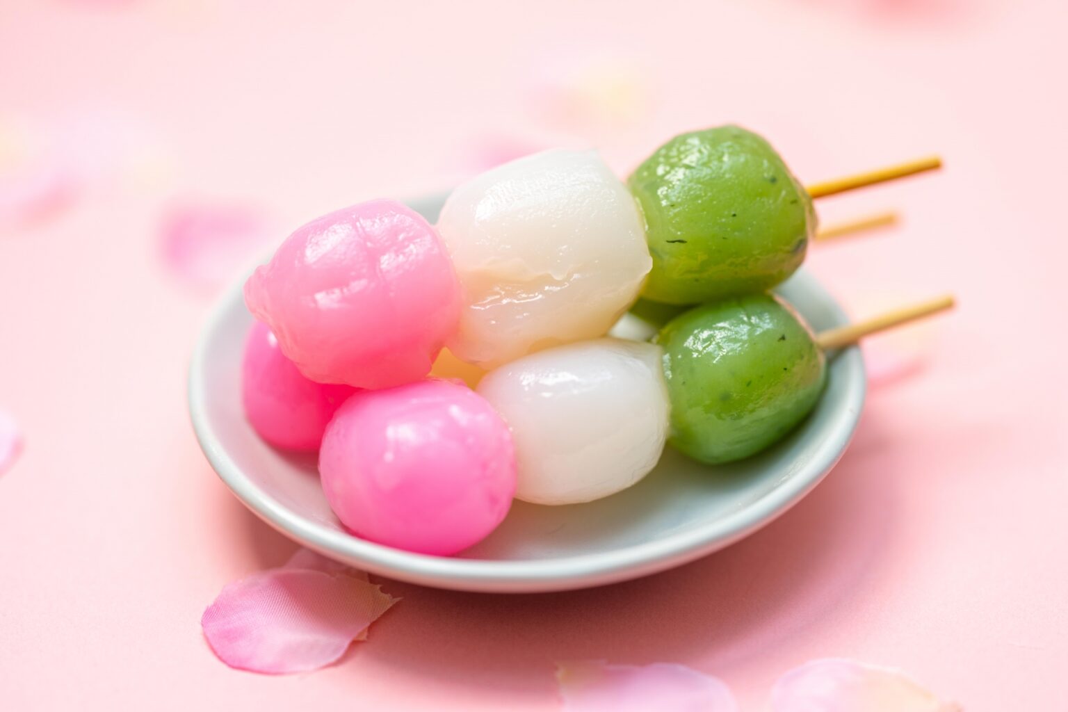 5 Most Popular Sakura Flavoured Foods: A Taste of Spring - Best-Japanese