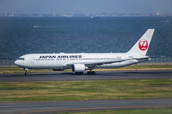 How Long is a Flight to Japan? Useful Tips for your first trip - Best ...