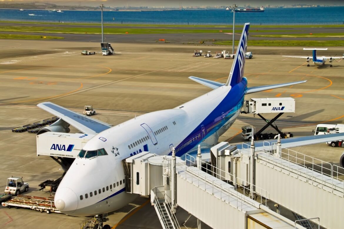 How Long is a Flight to Japan? Useful Tips for your first trip - Best ...